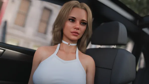 The Grey Dream (2023) - MobyGames