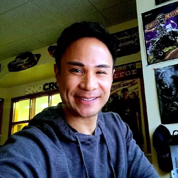 Ray Rosario - MobyGames