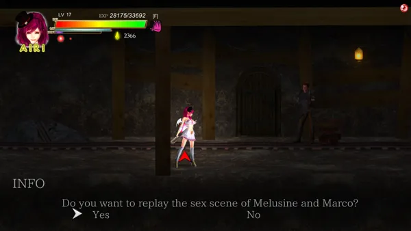 Guilty Hell (2019) - MobyGames