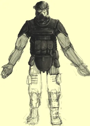 SCP: Containment Breach (2012) - MobyGames