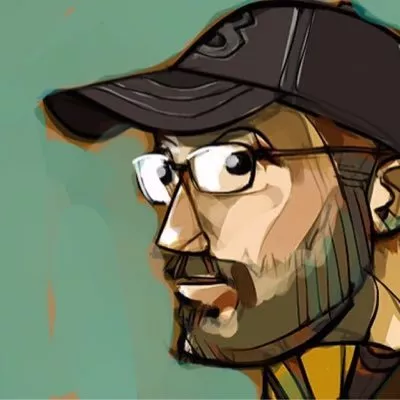 Ben Burbank - MobyGames