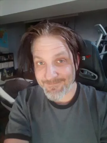 Michael Geist - MobyGames