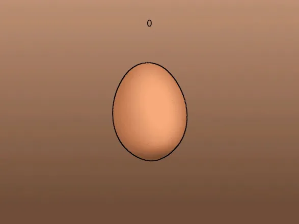 Egg screenshots - MobyGames