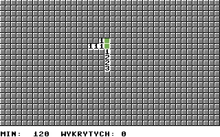 Saper 2 (1999) - MobyGames