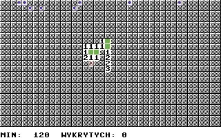 Saper 2 (1999) - MobyGames