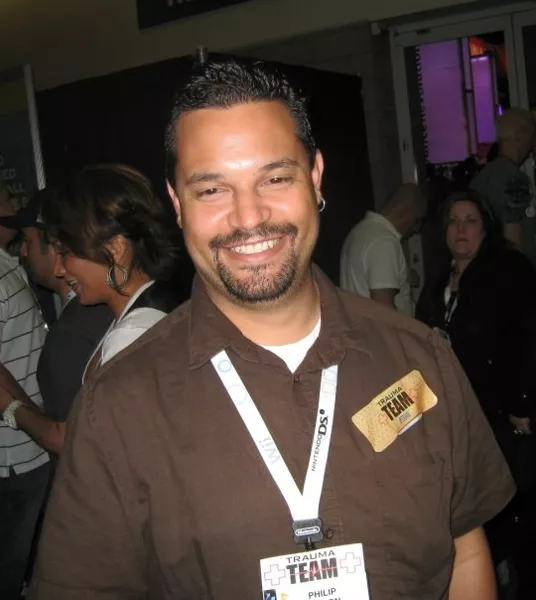 Philip Wilson - MobyGames