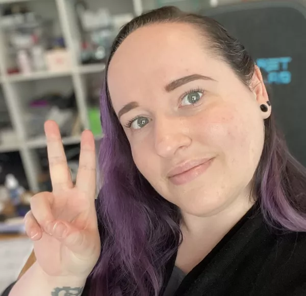 Lisa Trott - MobyGames