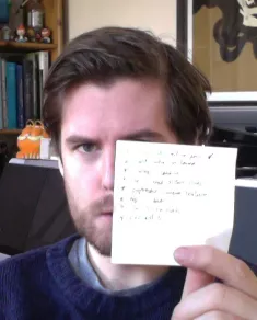 Olly Moss - MobyGames