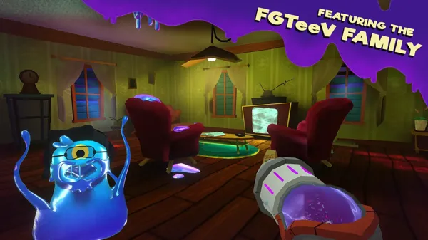 FGTeeV Goozy (2020) - MobyGames