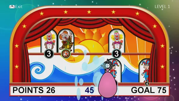 Wacky Water Fun - MobyGames