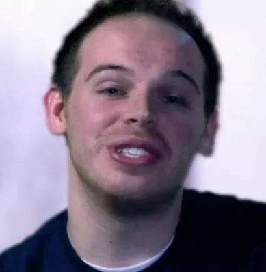 Shaun Laker - MobyGames