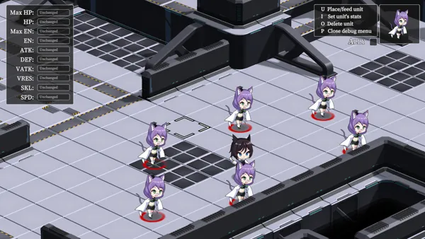 Vessel Tactics (Undated) - MobyGames