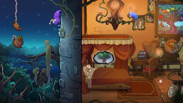 Lost2: Patch (2022) - MobyGames