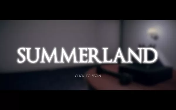 Summerland (2020) - MobyGames