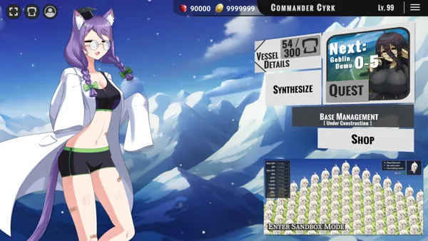 Vessel Tactics (Undated) - MobyGames