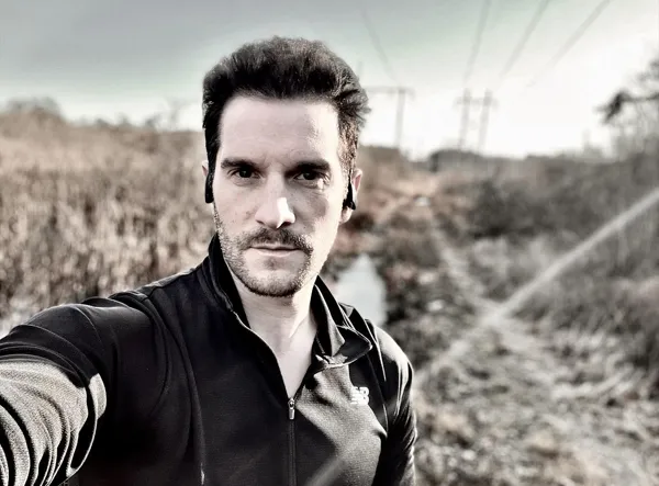 Nick Apostolides - MobyGames