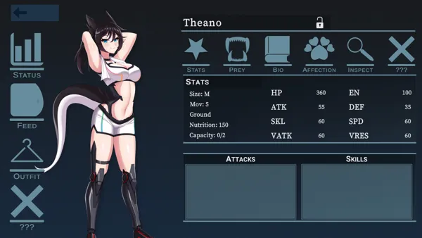 Vessel Tactics (Undated) - MobyGames