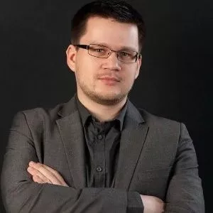 Dmitry Sorokin - MobyGames