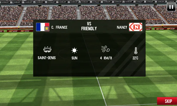 Real Football 2018 (2017) - MobyGames