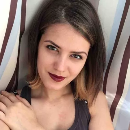 Rimma Romanets - MobyGames