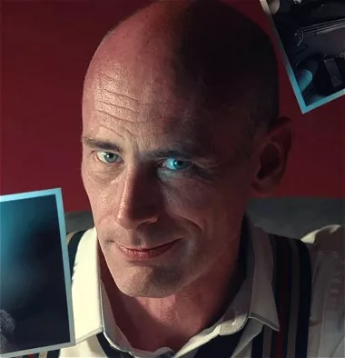 Rupert Booth - MobyGames