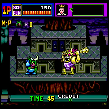 China Gate (1988) - MobyGames