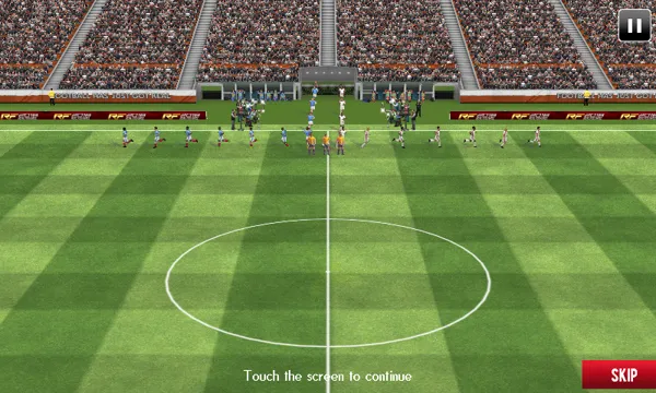 Real Football 2018 (2017) - MobyGames