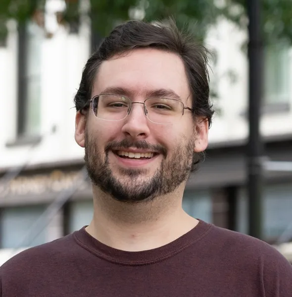 Joshua Marks - MobyGames