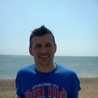 Mark Robinson video game credits and biography - MobyGames