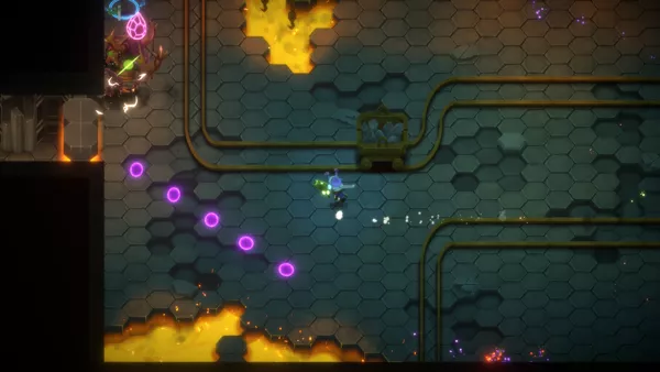 Bibots (2022) - MobyGames