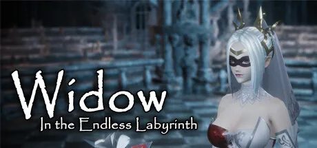 Widow in the Endless Labyrinth (2023) - MobyGames