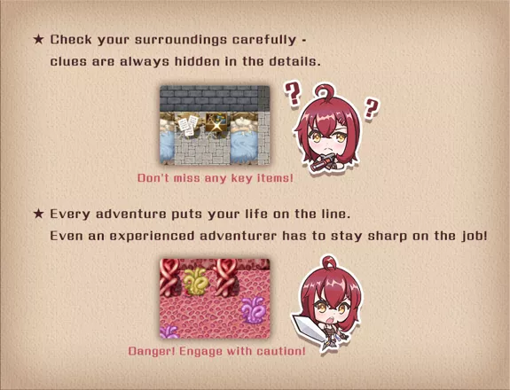 The Adventures of Micoco (2022) - MobyGames