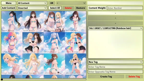 Ultimate JOI (2025) - MobyGames