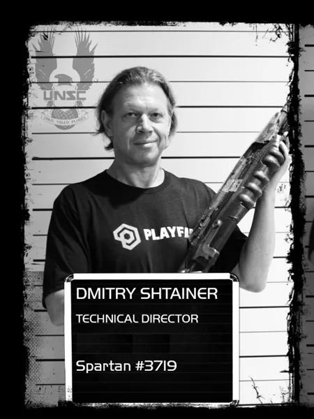 Dmitry Shtainer - MobyGames