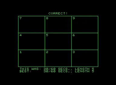 Quix (1978) - MobyGames