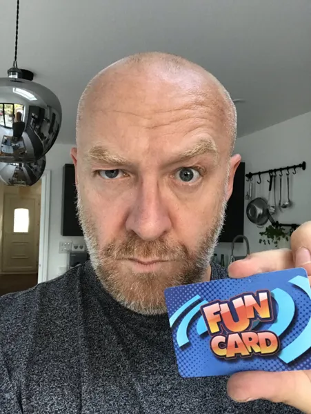 Steven Bristow - MobyGames