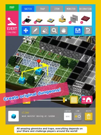 BQM: Block Quest Maker (2018) - MobyGames