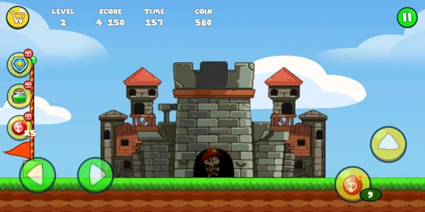 Bob's World (2019) - MobyGames