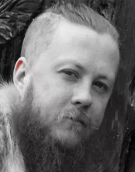 Zach Ford - MobyGames