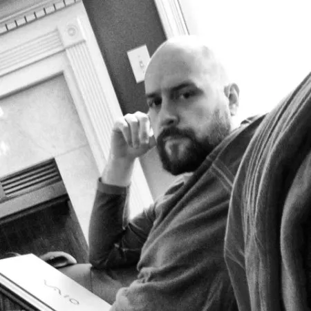 Morgan Godat - MobyGames