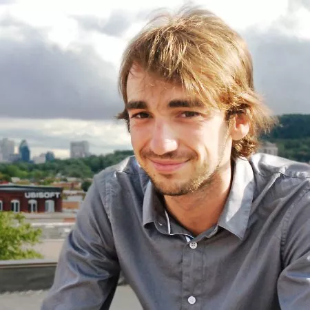 Pascal Thériault - MobyGames