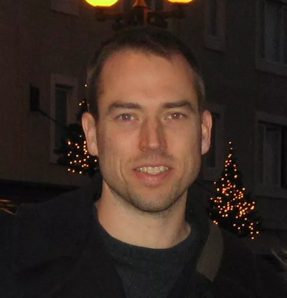 Glenn Doren - MobyGames