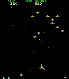 UniWar S (1980) - MobyGames