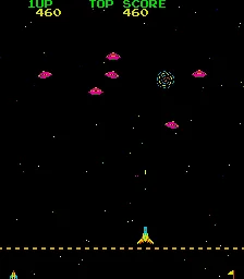 UniWar S (1980) - MobyGames