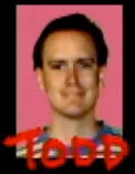 Todd Dowd - MobyGames