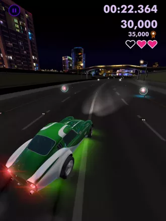 Night Driver (2018) - MobyGames