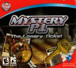 Mystery P.I. series - MobyGames