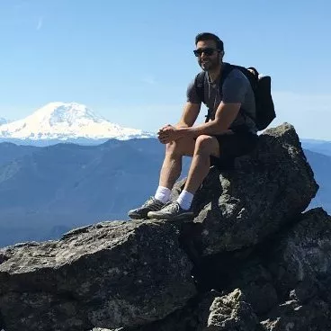 Robbie Trevino - MobyGames