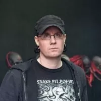 Axel Torvenius - MobyGames