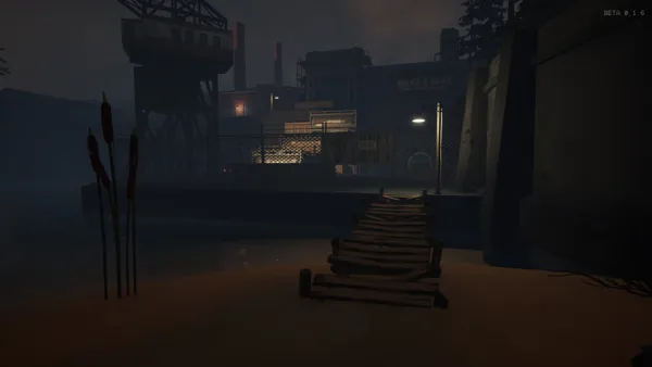 Project Silverfish (2025) - MobyGames